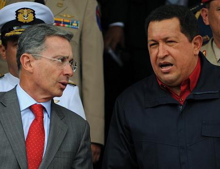 Latin America's New Cold War? | Latin America & Caribbean |Axisoflogic.com