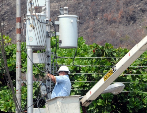 Electrical sabotage for political gain in Venezuela | CRIME ...
