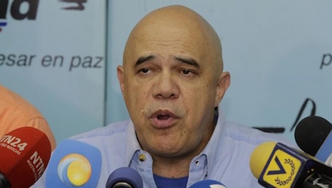 Venezuelan Opposition Intends to Defy Supreme Court | World News ...