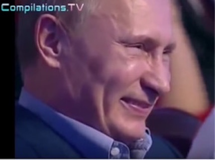 Exclusive Interview with Putin on DNC Emails -- From Russia with Love ...