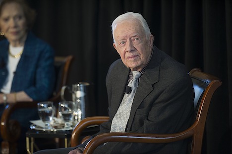 print:Jimmy Carter’s Blood Drenched Legacy | History |Axisoflogic.com